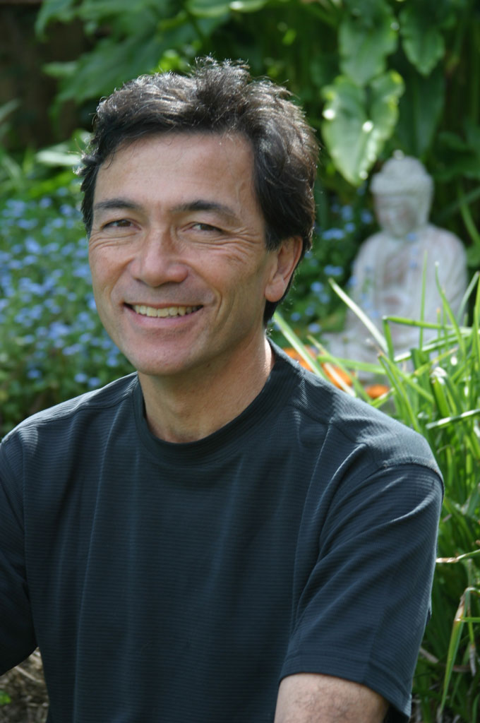 Inside ChiRunning – Introduction | Endomorfun