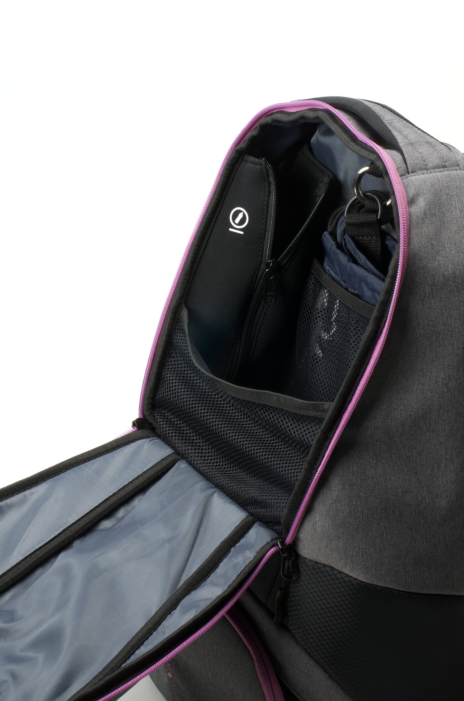 [Test] Karkoa Smartbag 25l, avant j’avais un sac idiot | Endomorfun