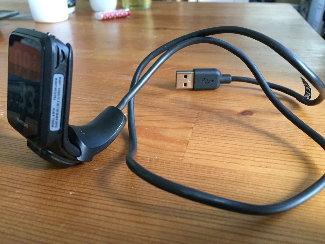 [Test] TomTom Runner 2 CARDIO + MUSIC, un an après sa sortie (+ news ...
